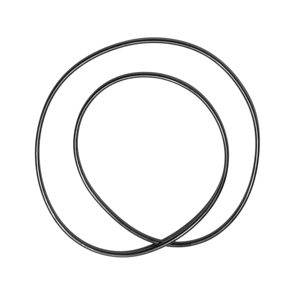 BlueRobotics Spare O-Ring for 5 Liter Watertight Box Lid - RobotShop