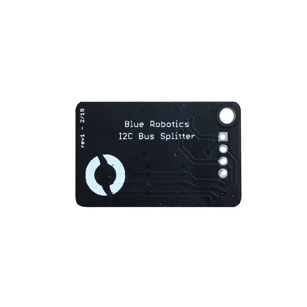 BlueRobotics I2C Bus Splitter - RobotShop