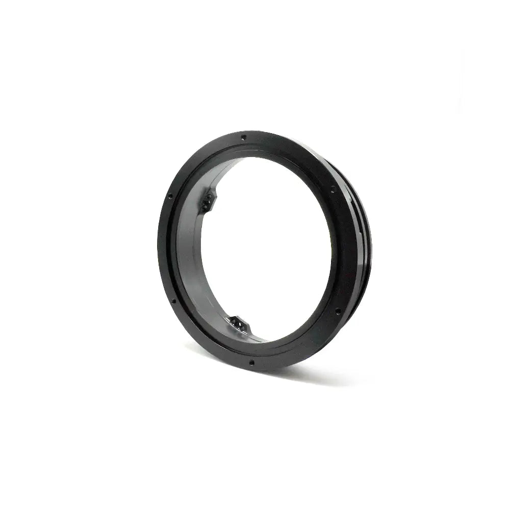 BlueRobotics O-Ring Flange - 100 mm (4") - RobotShop