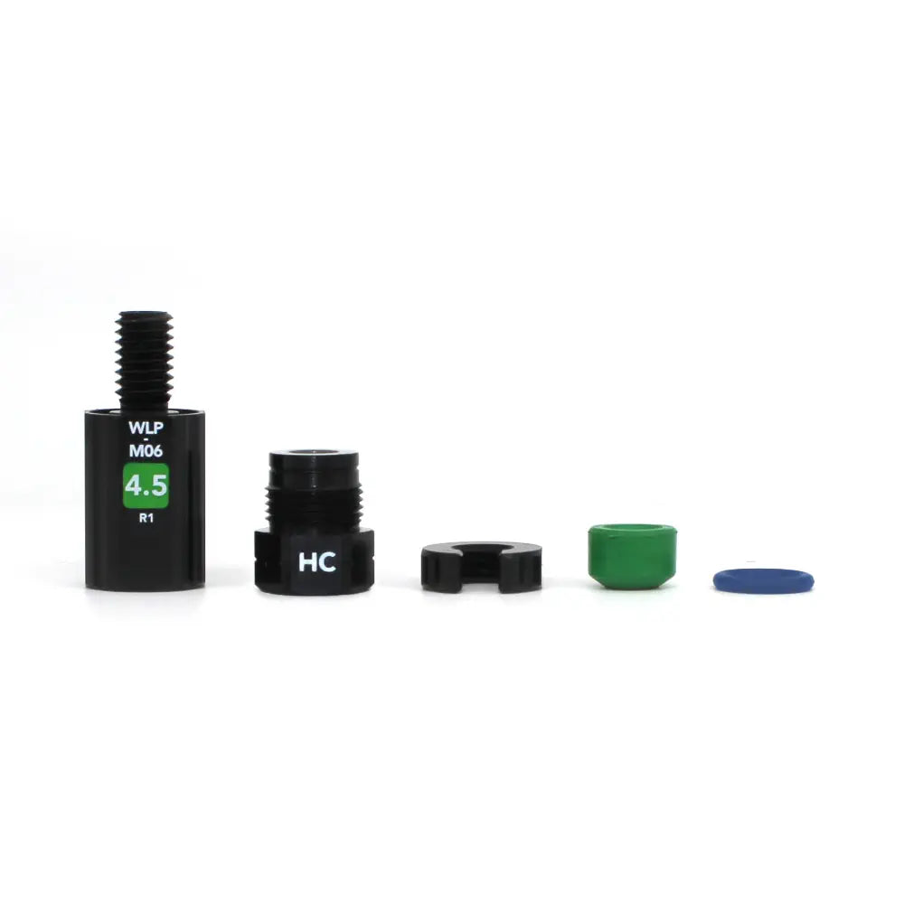 BlueRobotics WetLink Penetrator - LC (1 Pack) (M14 - 9.5 mm) - RobotShop