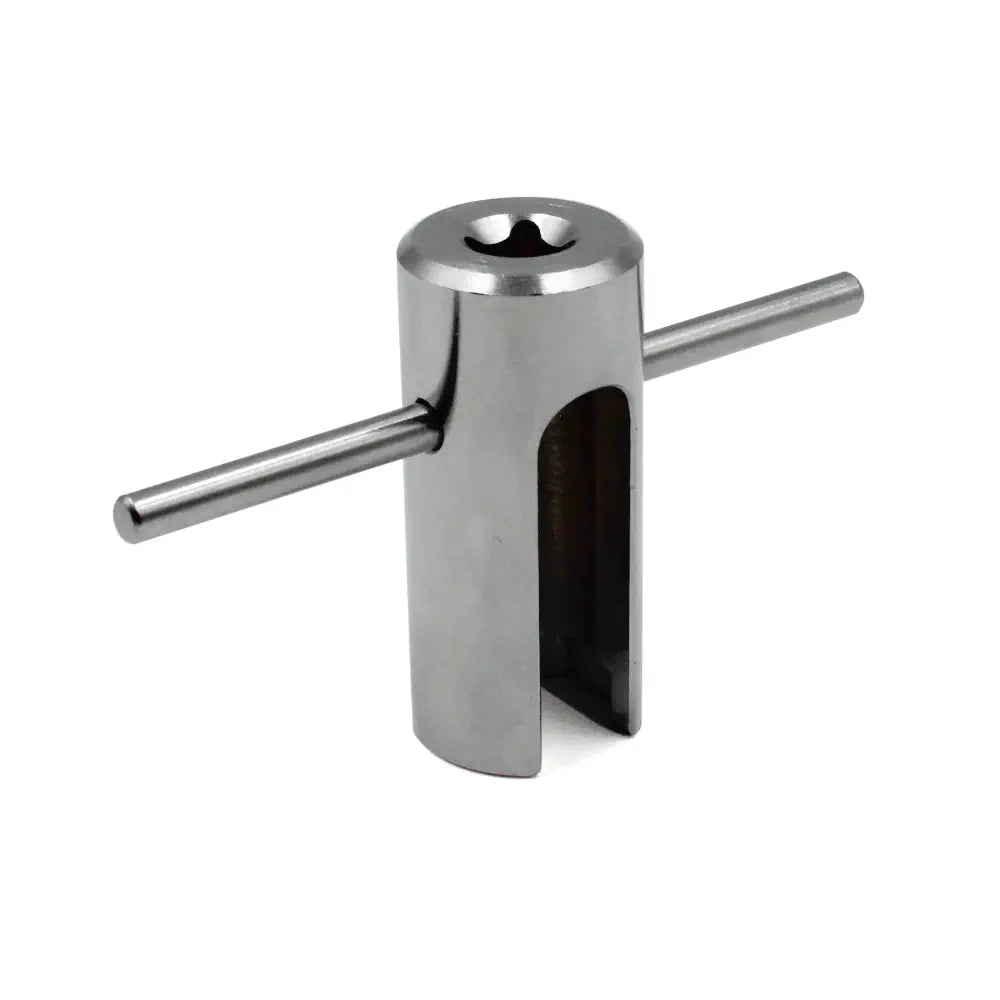 BlueRobotics WetLink Penetrator Plug Wrench - 18 mm Hex (for 9.5 Mm ...