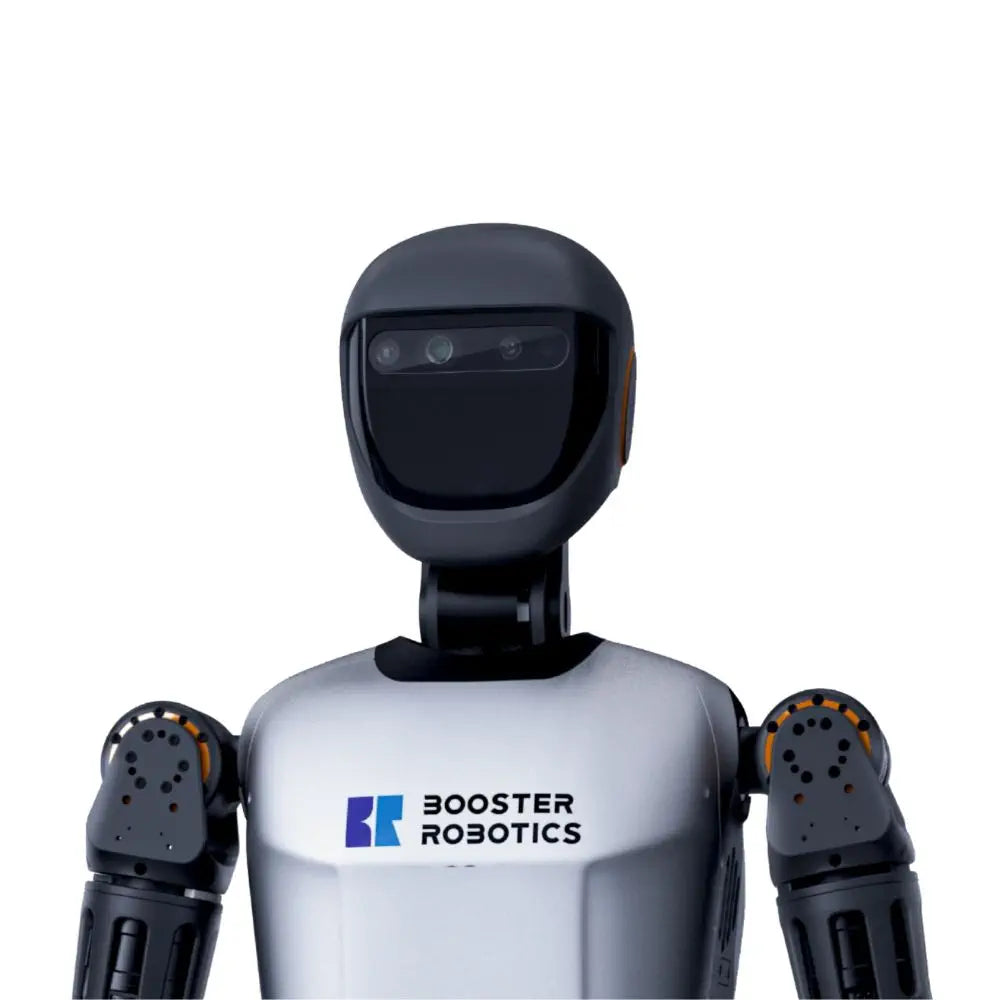 Booster T1 Humanoid Robot (Grippers) - RobotShop