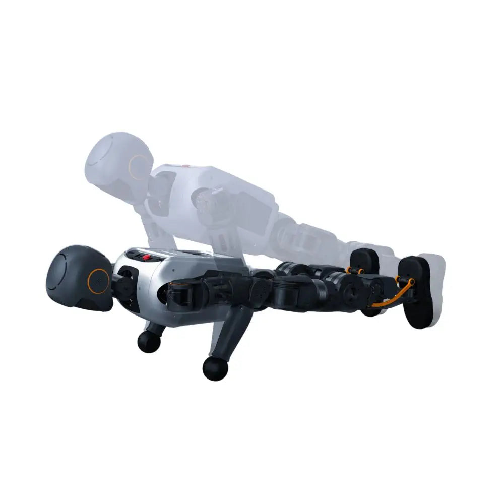 Booster T1 Humanoid Robot (Grippers) - RobotShop