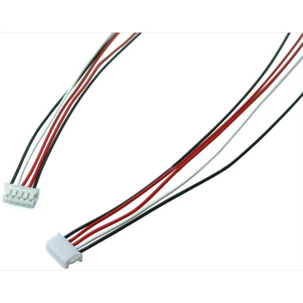 Cable for Sharp GP2Y0A710K0F IR Range Sensor - RobotShop