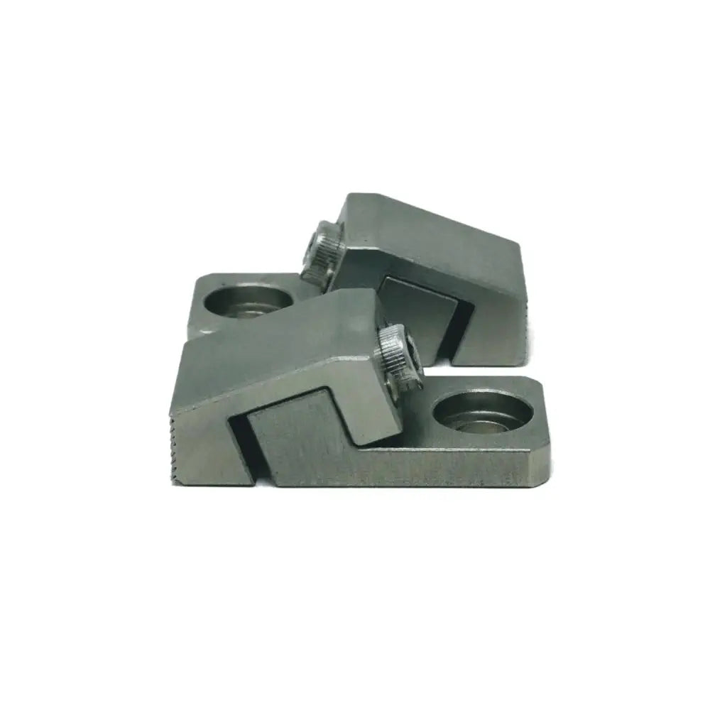 Carbide 3D Tiger Claw Clamps Compact (2x) - RobotShop