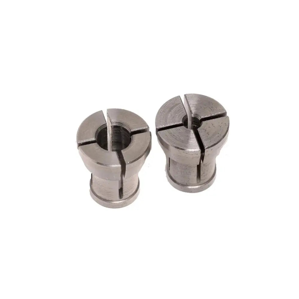 Carbide 3D Compact Router Precision Collet Set (1/4" & 1/8") - RobotShop