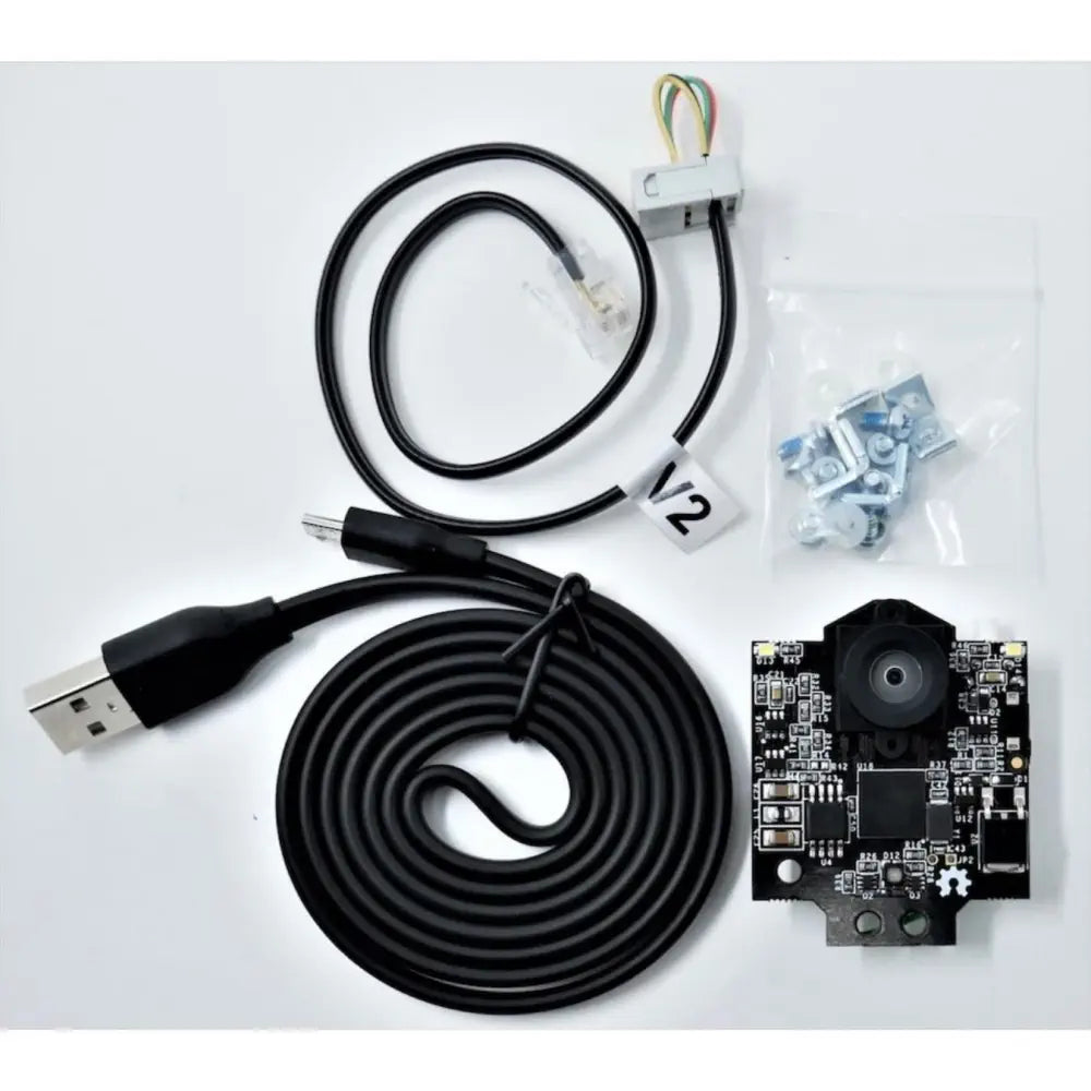 Charmed Labs Pixy 2.1 Robot Vision Image Sensor for LEGO - RobotShop