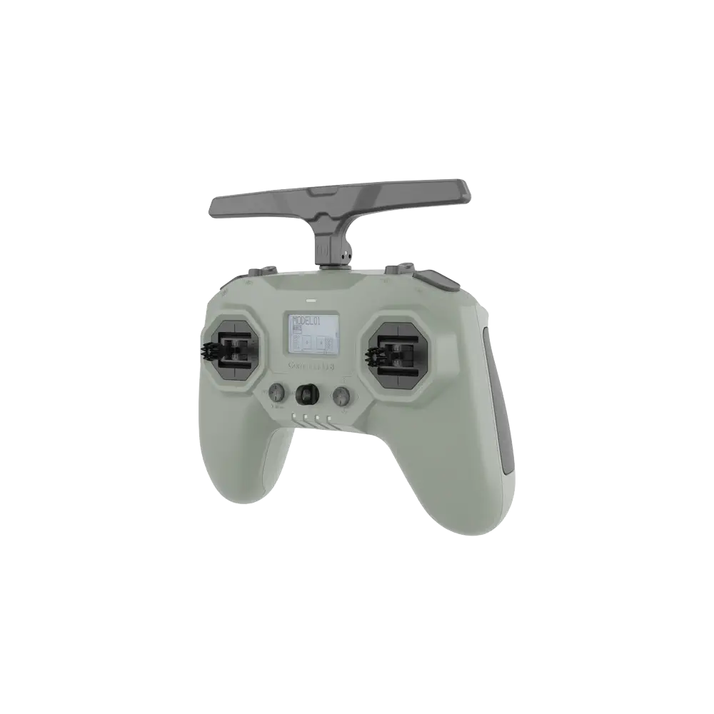 iFlight Commando 8 Radio Transmitter ELRS 2.4GHz V2 - RobotShop