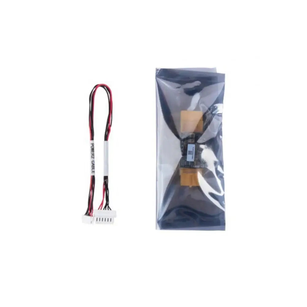 CubePilot Power Brick Mini Soldered - RobotShop