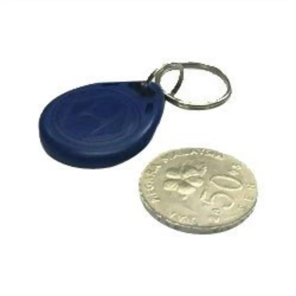 Cytron 125KHz RFID Tag - Key Fob - RobotShop