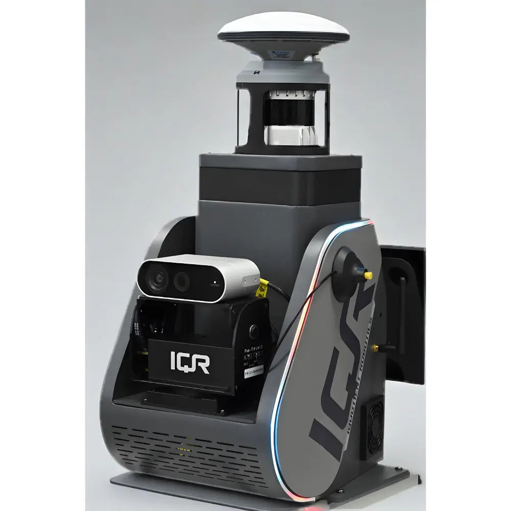 lquotient Robotics Multi-modal Sensor Module - RobotShop