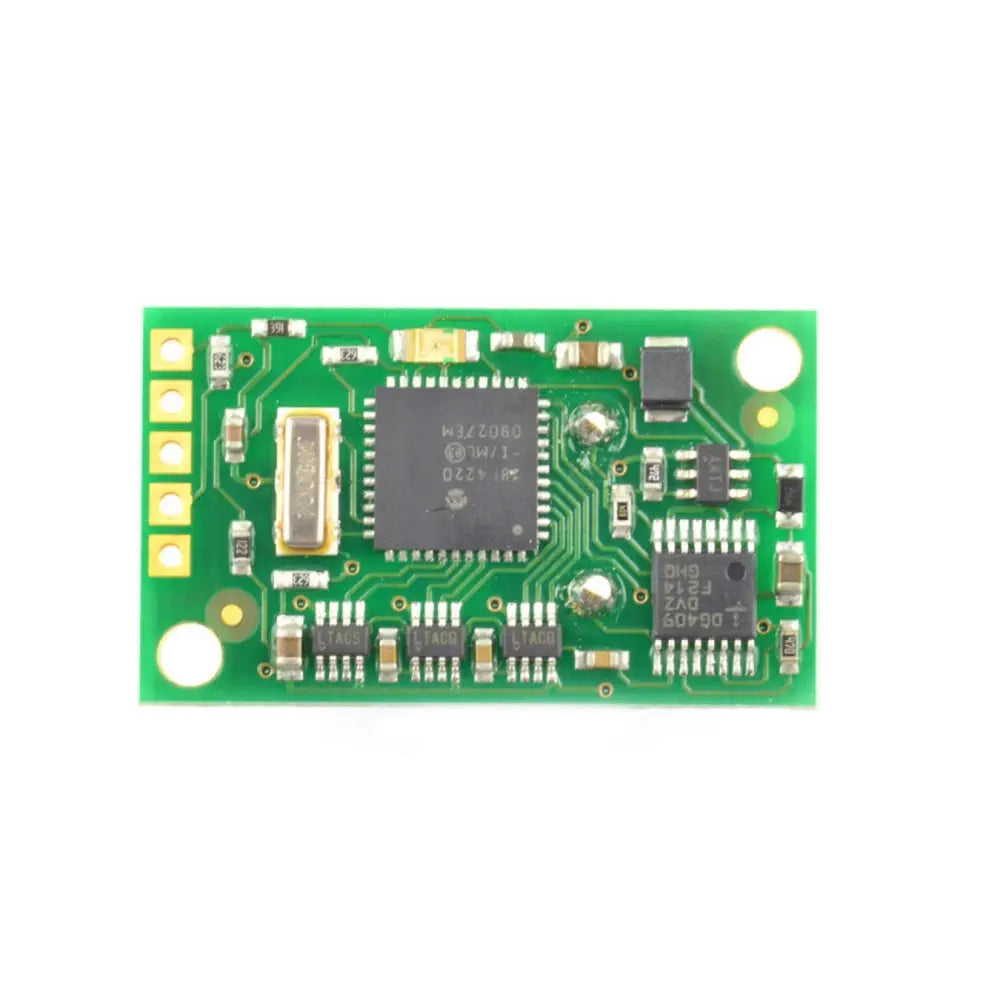 Devantech SRF235 "Pencil Beam" Ultrasonic Range Finder - RobotShop