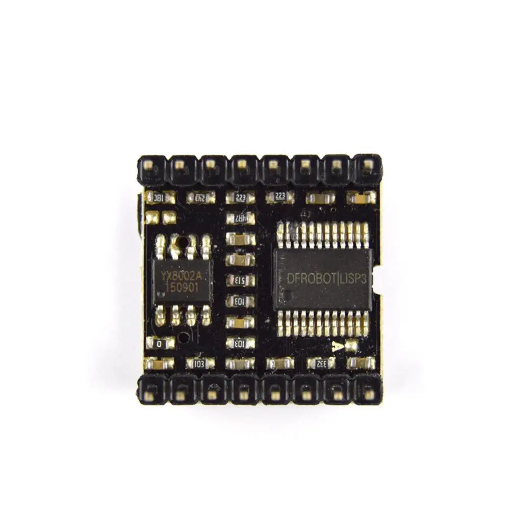 DFPlayer Mini MP3 Player - RobotShop