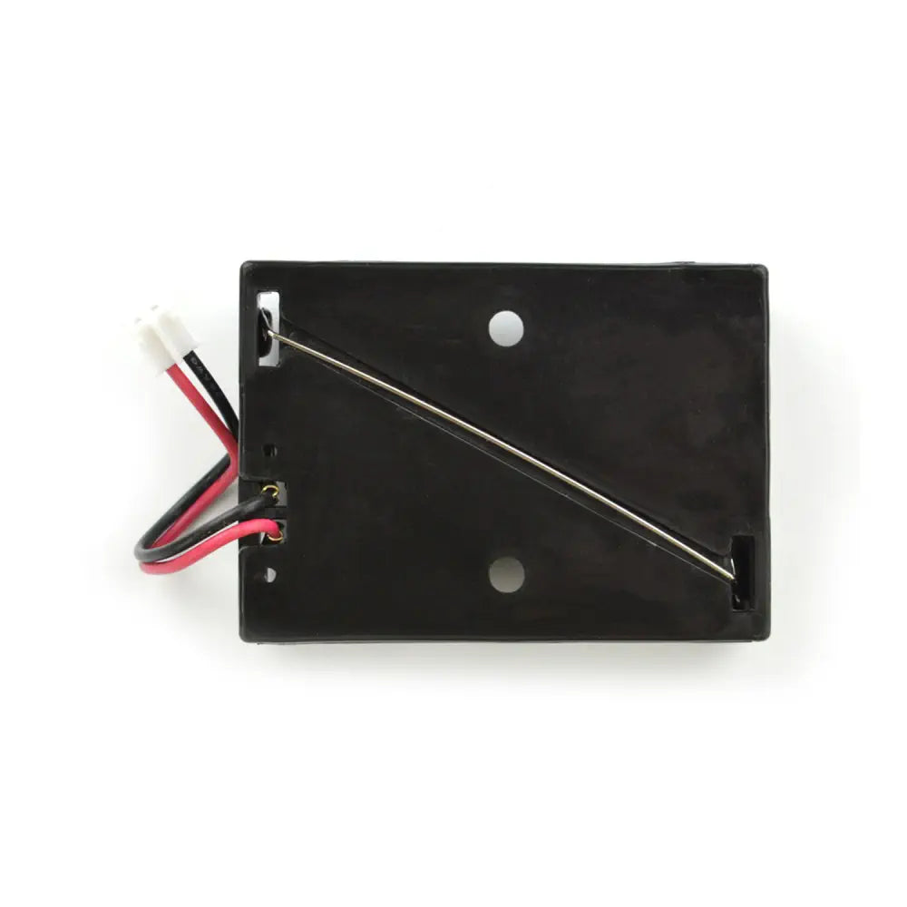 DFRobot 3xAAA Battery Holder - RobotShop