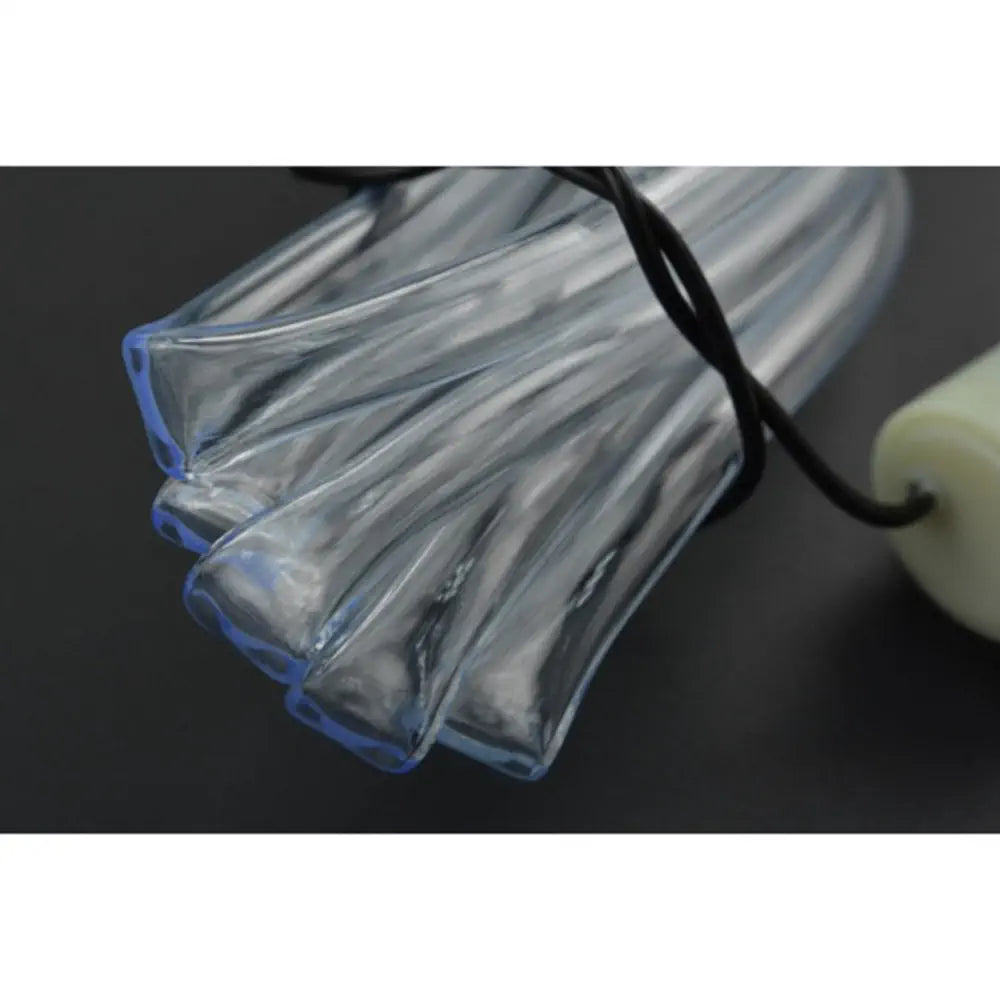 DFRobot Amphibious Horizontal Submersible Pump - RobotShop