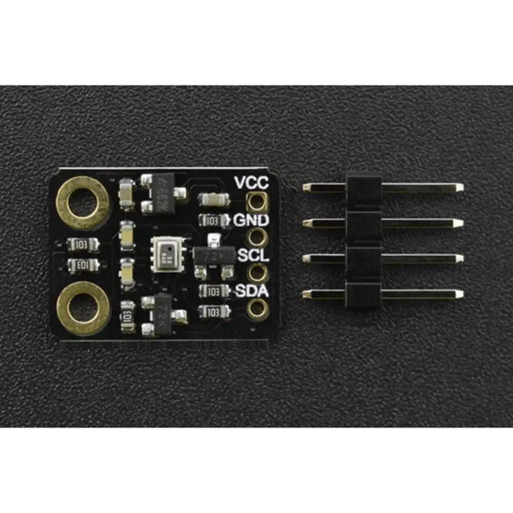 DFRobot BMP280 Digital Pressure Sensor Module V1.0 - RobotShop