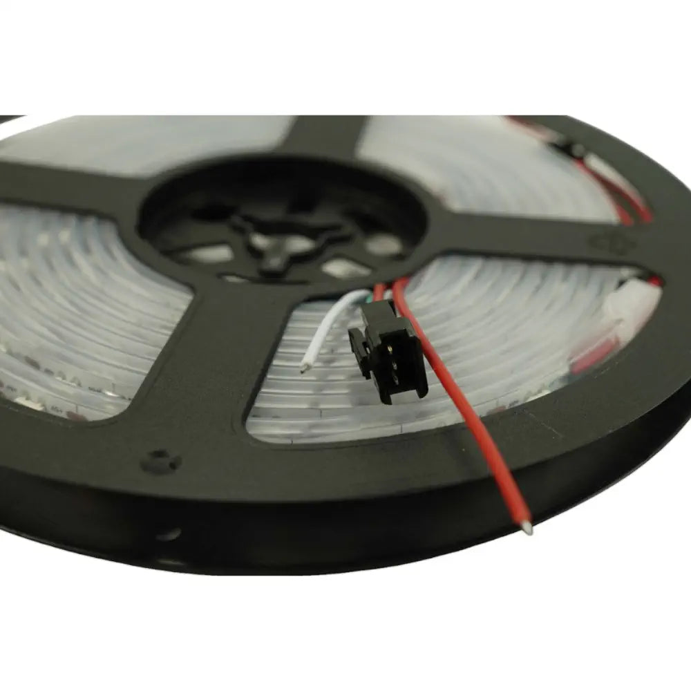 DFRobot Digital RGB LED Strip 180 LED - (3m)(weatherproof) - RobotShop