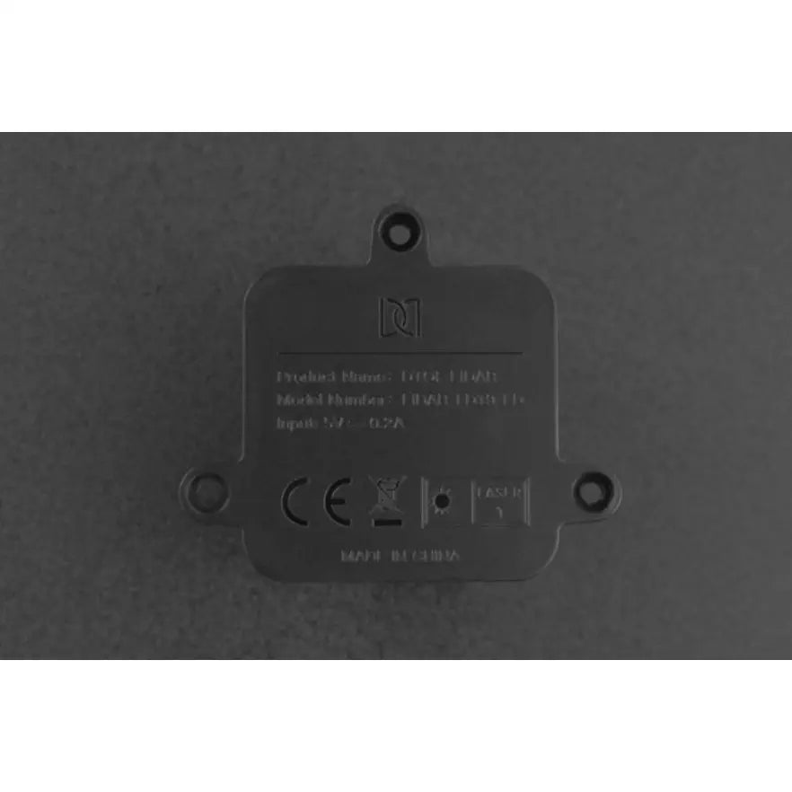 DFRobot DTOF LD19 Laser Lidar Sensor Kit (12m) - RobotShop