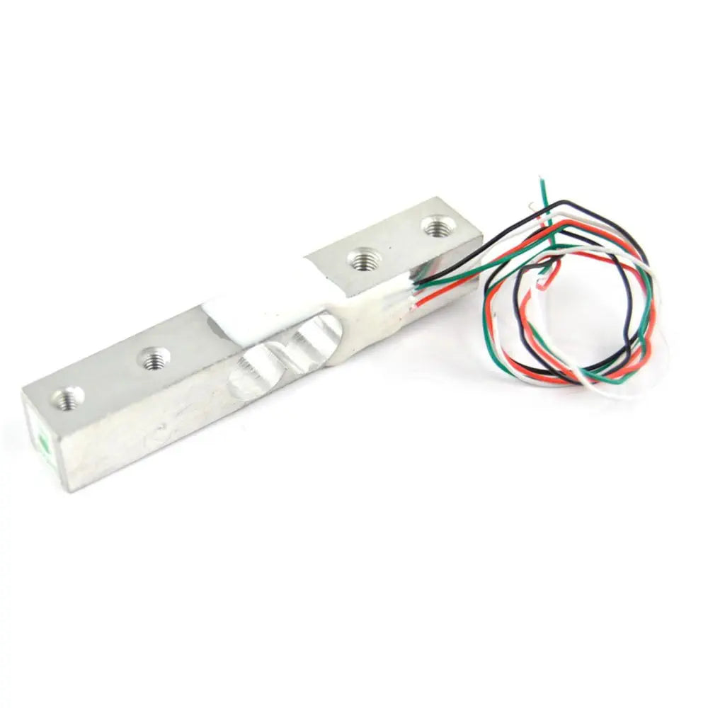 Gravity HX711 Load Cell / Wheatstone Bridge Interface - RobotShop