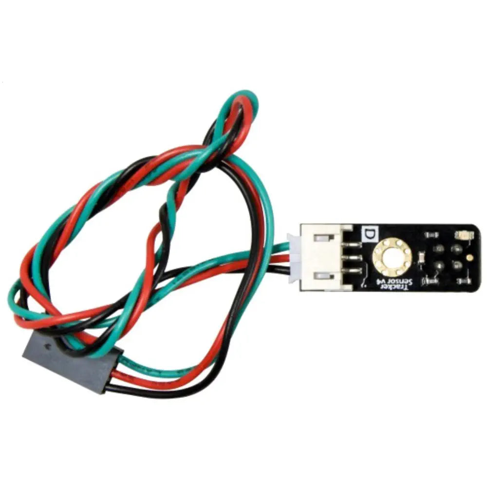 Gravity Line Tracking Sensor for Arduino - RobotShop