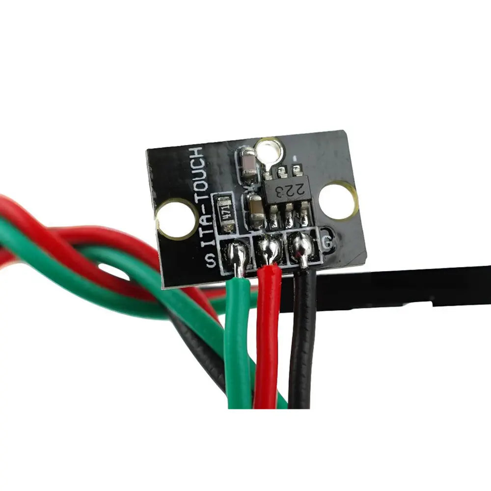 DFRobot Gravity Mini Touch Kit - RobotShop