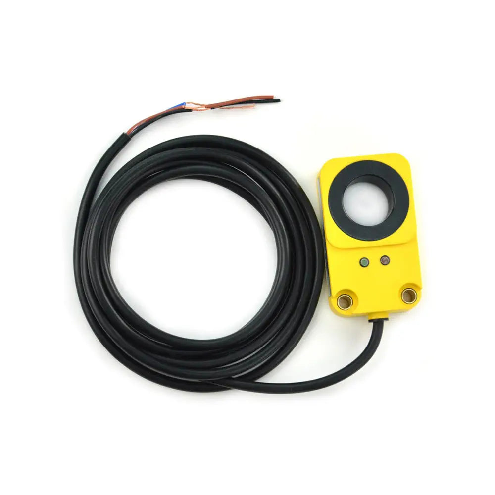 DFRobot Ring Inductive Proximity Sensor (22Mm Hole Diameter) - RobotShop