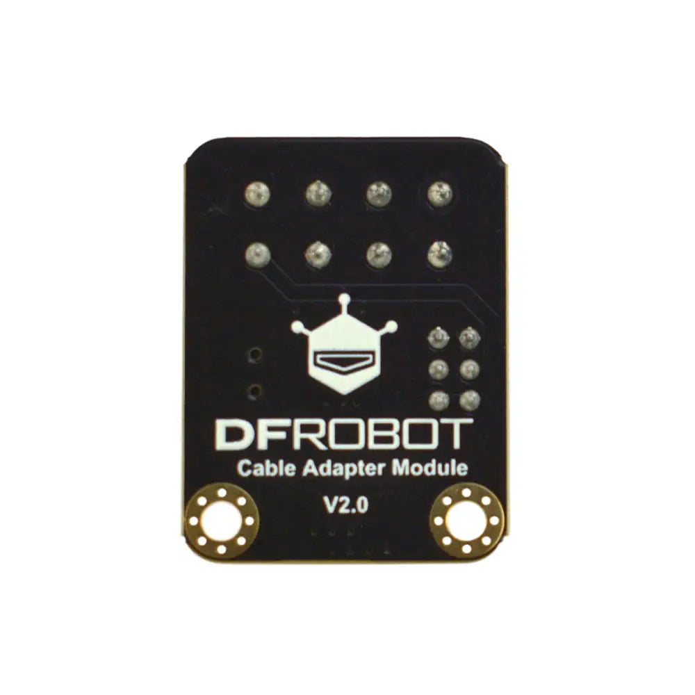 DFRobot UART Non-Contact Optical Turbidity Sensor for Arduino - RobotShop