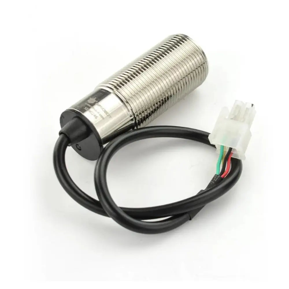 DFRobot URM08-RS485 Ultrasonic Ranging Sensor (35~550cm) - RobotShop