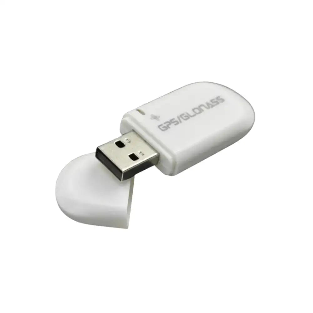 DFRobot USB GPS Receiver (Compatible w/ Raspberry Pi/LattePanda/Jetson ...