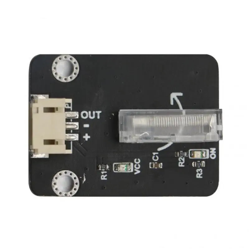 Dagu Robot Digital Shake Sensor Module - RobotShop Dagu Robot Digital Shake Sensor Module - RobotShop