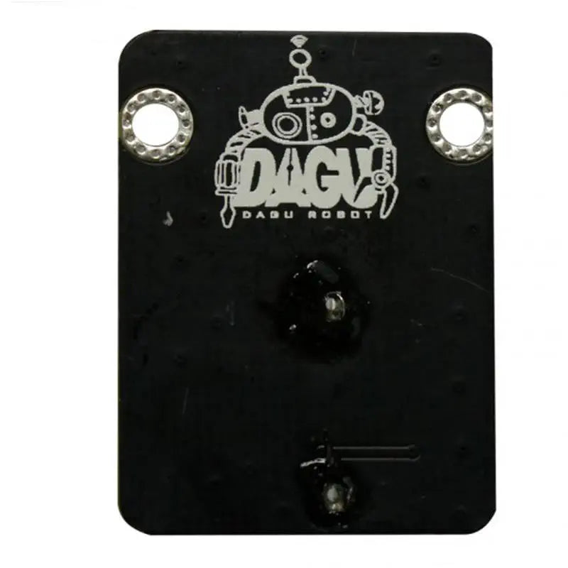 Dagu Robot Digital Shake Sensor Module - RobotShop