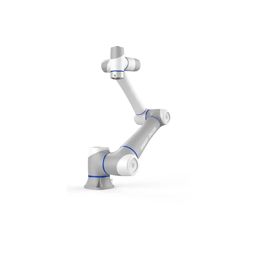 DOBOT CR12A 6-Axis Collaborative Robot Arm (12kg / 1200mm) - RobotShop