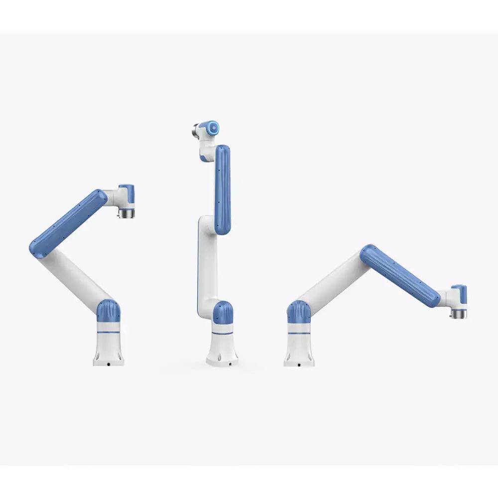 Dobot Nova 5 Entry-Level 6-Axis Collaborative Robot Arm (5 kg / 850 mm ...