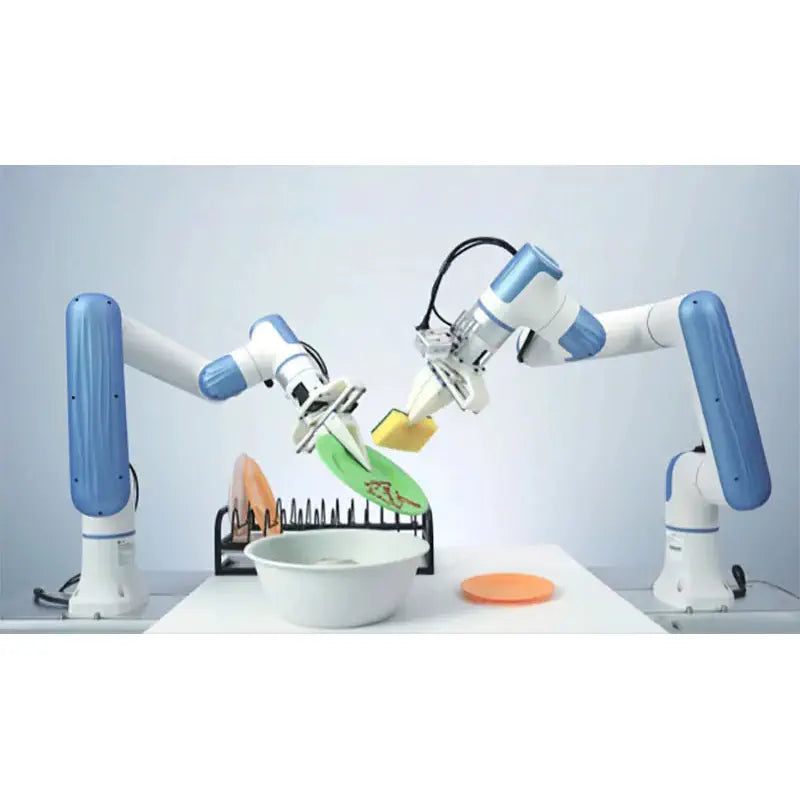 Dobot X-Trainer AI Operating Platform (w/o Nova Robot) - RobotShop