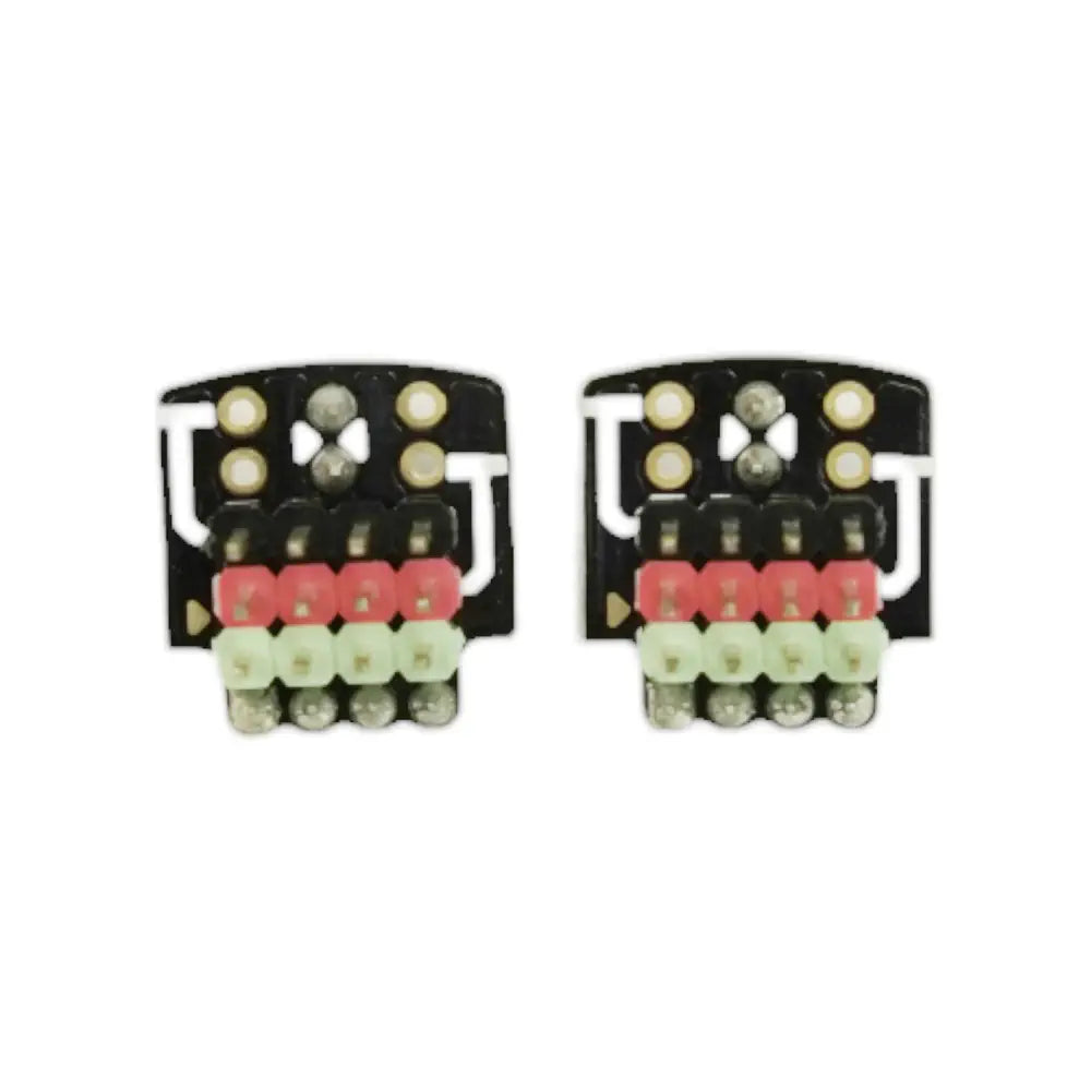 ECell Breadboard-Plugin Connector - RobotShop