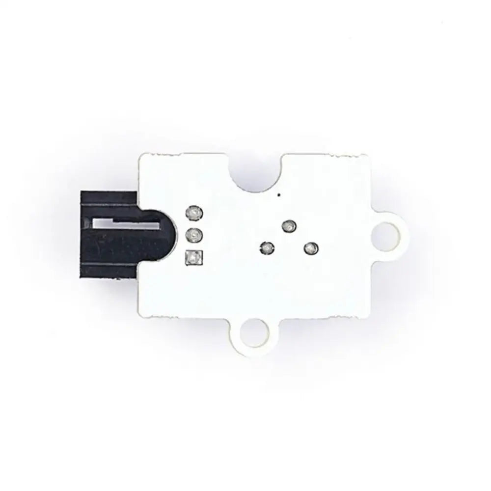 ElecFreaks Octopus Analog Rotation Brick-Blue - RobotShop