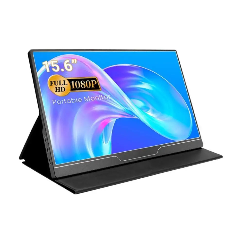 Elecrow MF156D 15.6inch Ultra-thin Portable Monitor 1920x1080 ...