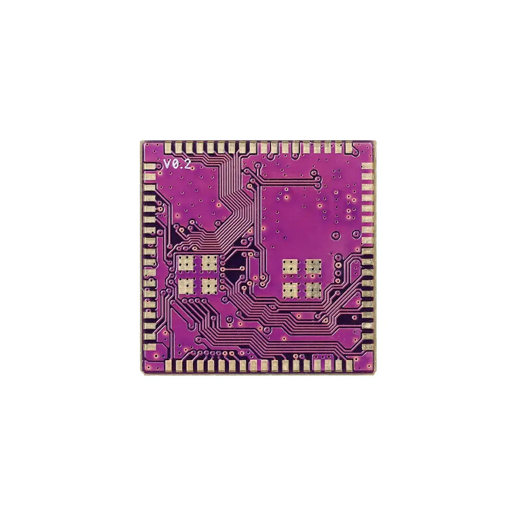 Elecrow nRFLR1110 Wireless Transceiver Module - Integrates Nordic ...