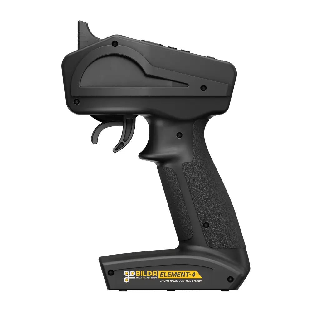 Element-4 Radio Control System (Pistol Grip) - RobotShop