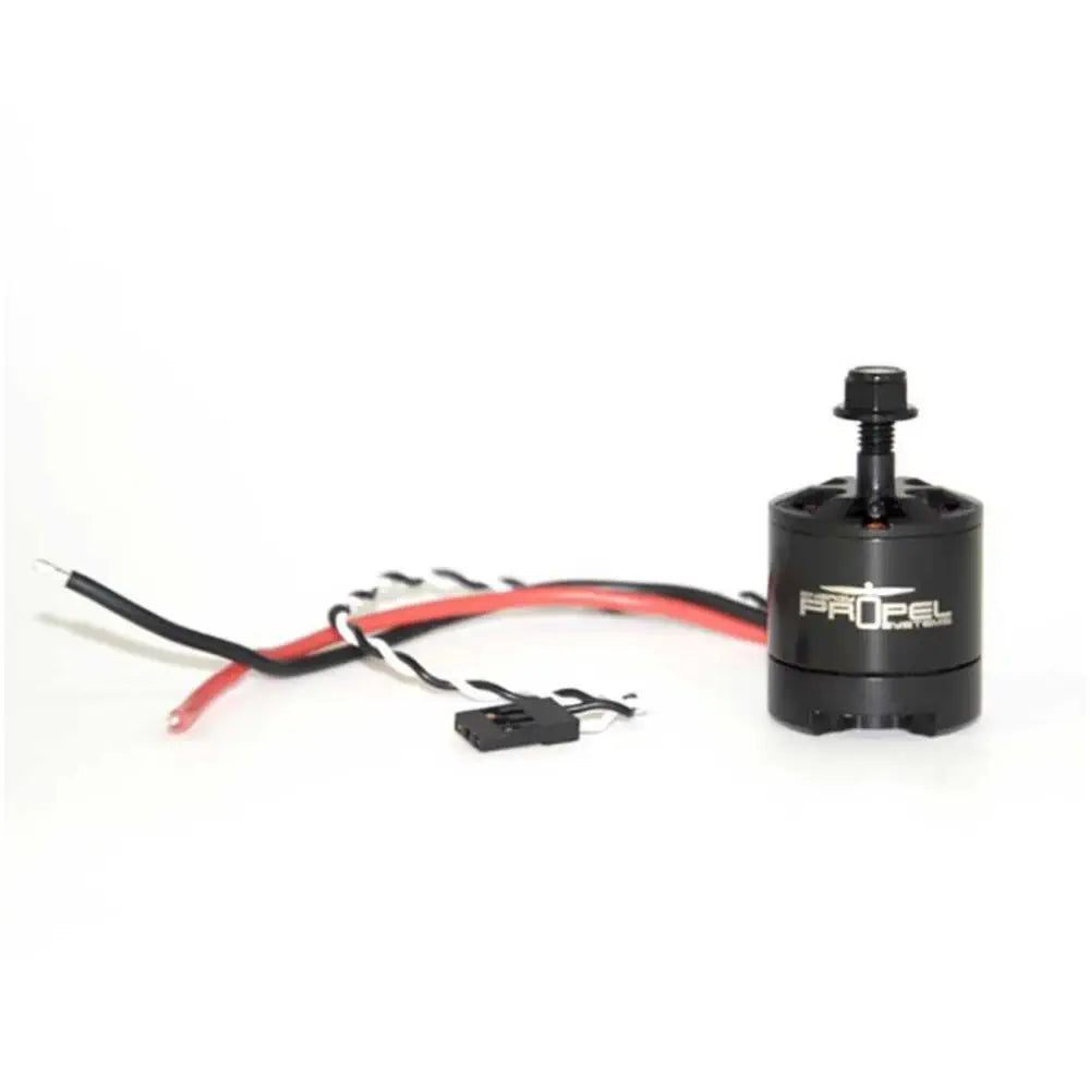 Energy Propel 2216-20A 900KV CCW Brushless Motor w/ESC - RobotShop