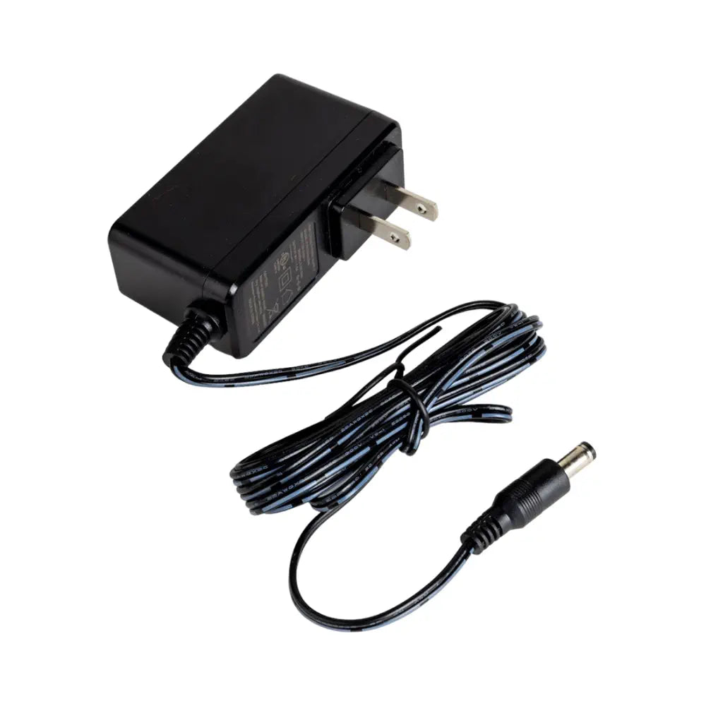 Evil Mad Scientist 9 Volt 1.5 A DC Power Supply - RobotShop