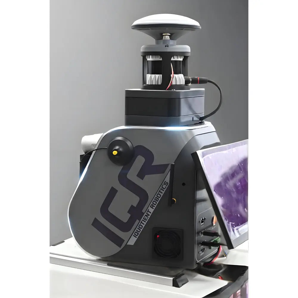 lquotient Robotics Multi-modal Sensor Module - RobotShop