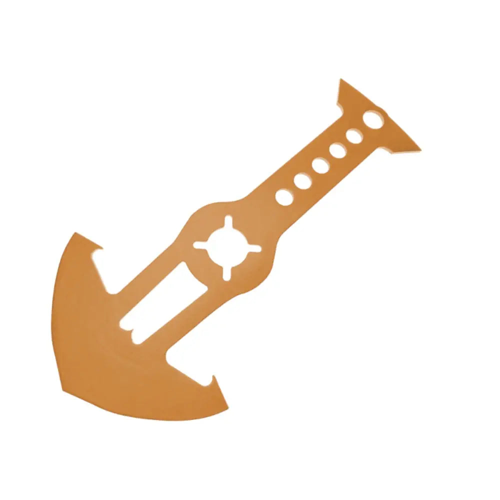 FingerTech 9" Triton Anchor Bar - RobotShop