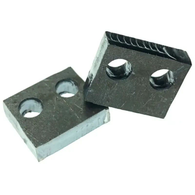 FingerTech Clamping Drum Tooth (Pair) - RobotShop