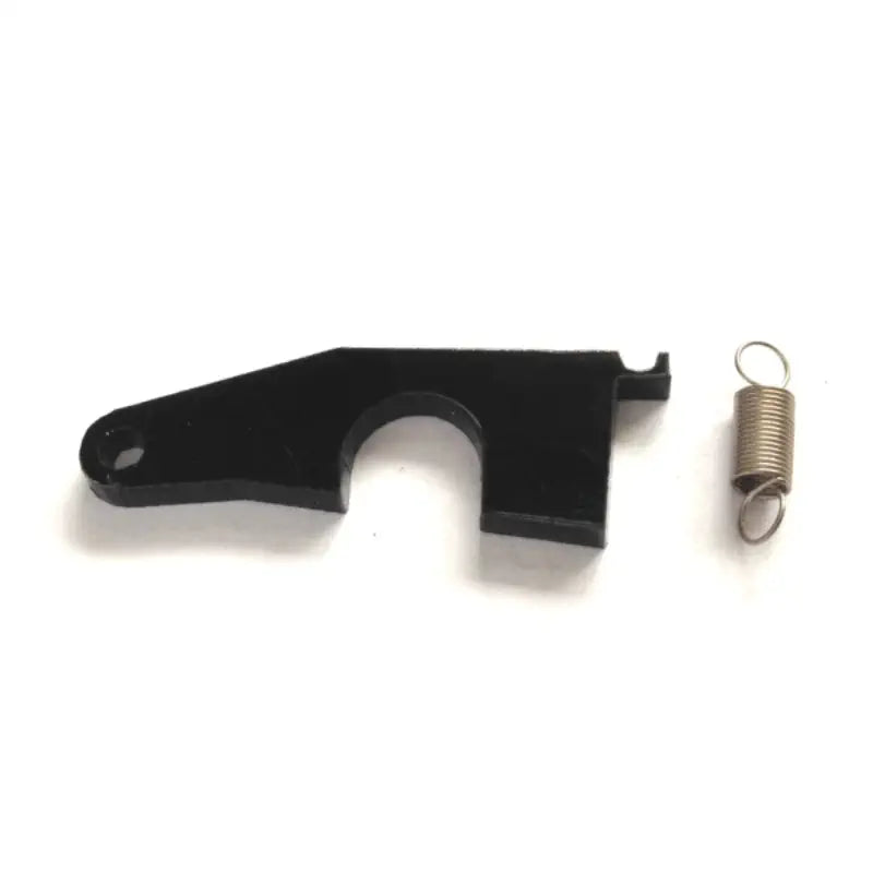 FingerTech T6A Radio Transmitter Spring-Return Kit - RobotShop