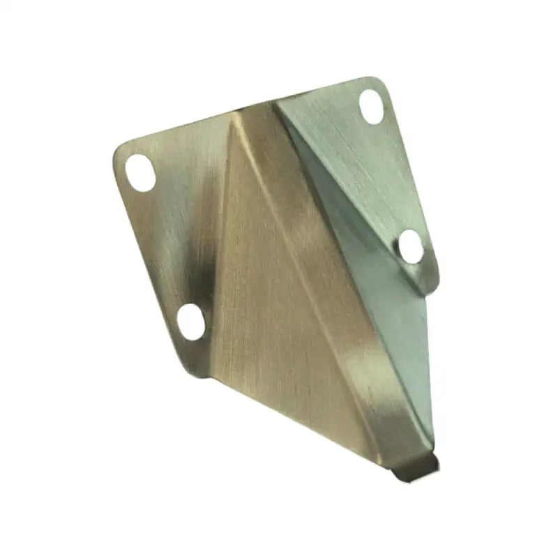 FingerTech V-Spinner Bent Steel Wedge - RobotShop