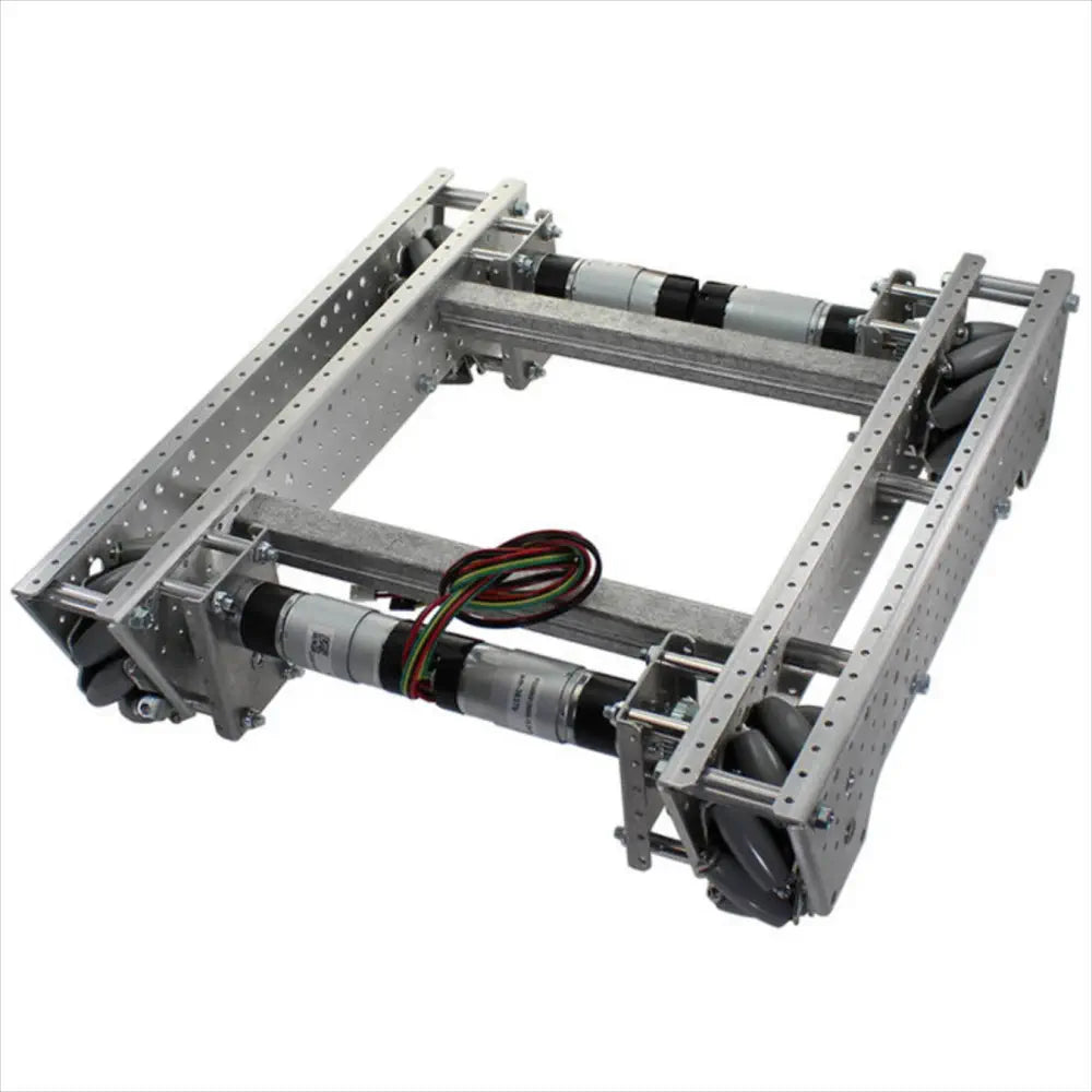 FTC Starter Kit w/ GTO Tile & S3 Mega Kit - RobotShop