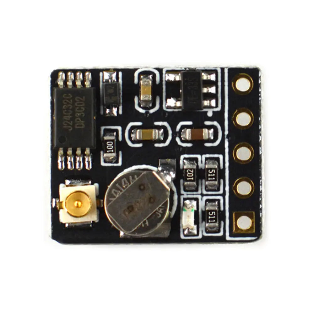 GPS + BDS BeiDou Dual Module - RobotShop