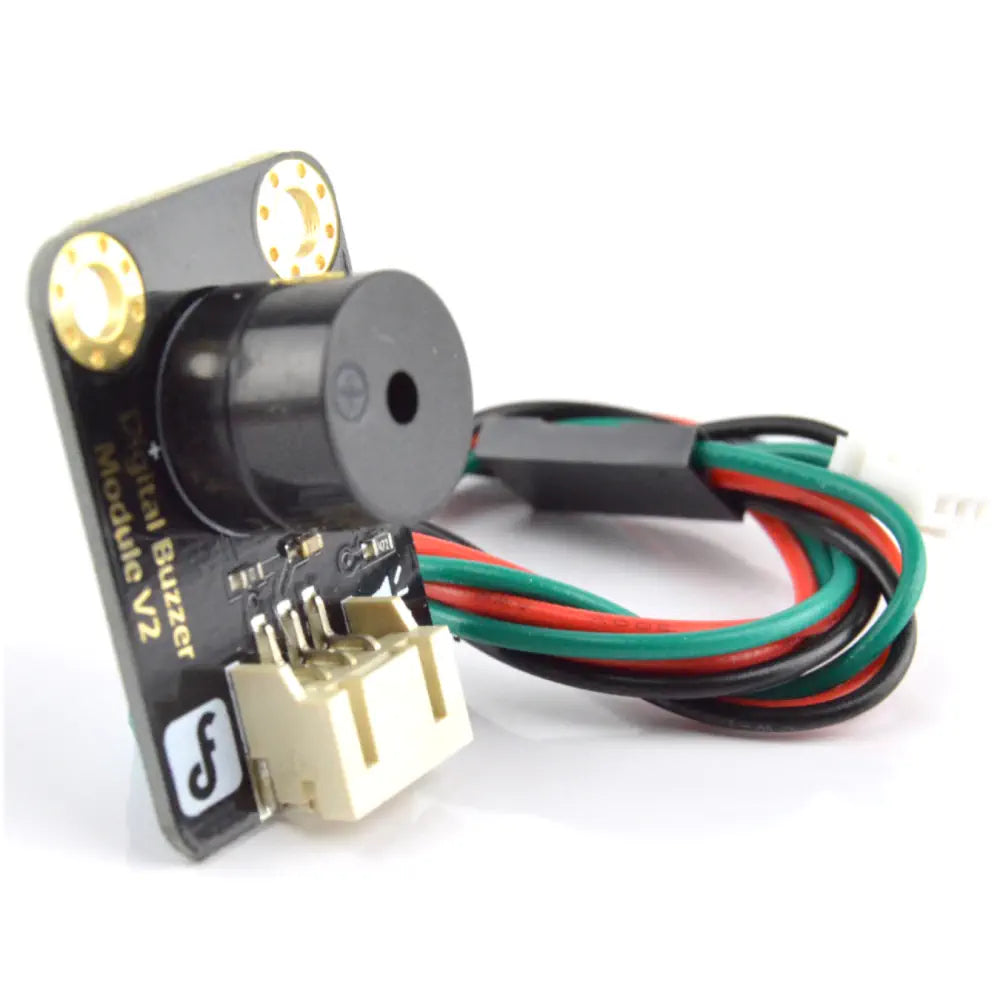 Gravity Buzzer Module - RobotShop