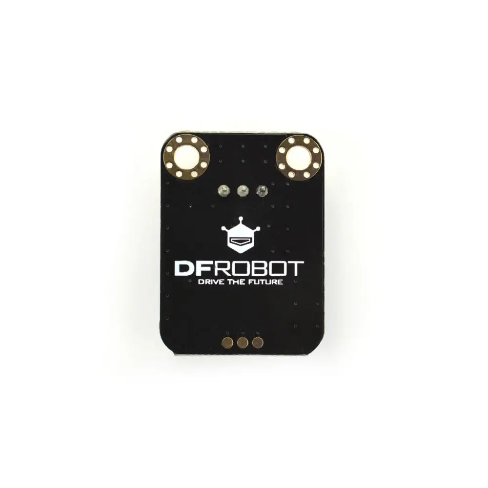 Gravity: Digital RGB LED Module - RobotShop